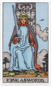 Tarot Suit of Swords | Cards Meaning | Journey of Purpose