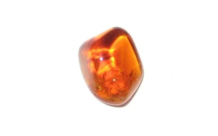 Citrine: The Golden Crystal with Healing and Spiritual Properties