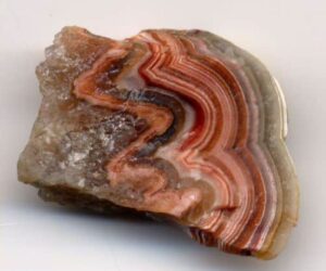 Agate: Balance, Harmony, and Grounding Energy Uncovered