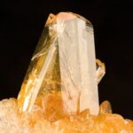 Selenite: The Ultimate Guide to Meaning, Properties, and Uses