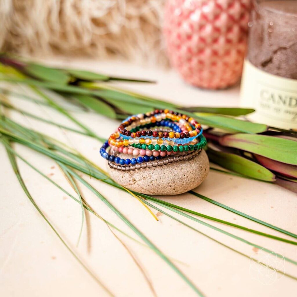 Chakra Healing with Crystals | Guide To Chakra Balancing