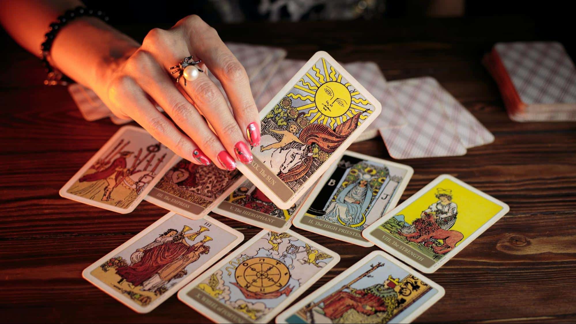 The Devil Tarot Card: Meanings, Symbolism, and Comparisons