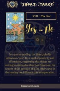The Star card of Tarot | Guide to Meaning and Symbolism