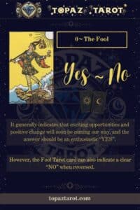 The Fool Tarot Card | Symbolism and Meaning in Readings
