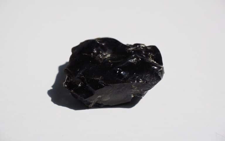 Obsidian - The Volcanic Crystal Bringing Clarity