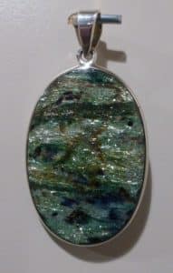 Fuchsite Crystals | Meaning, Healing Properties, Uses, and Care